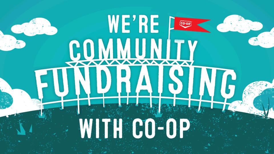 Gift Card Fundraising Program | Beausejour Co-op